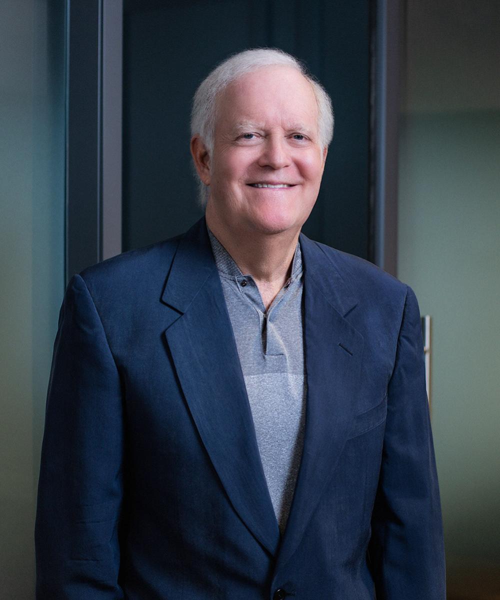 Alan Mackie | Mackie/Lowe Private Wealth Management