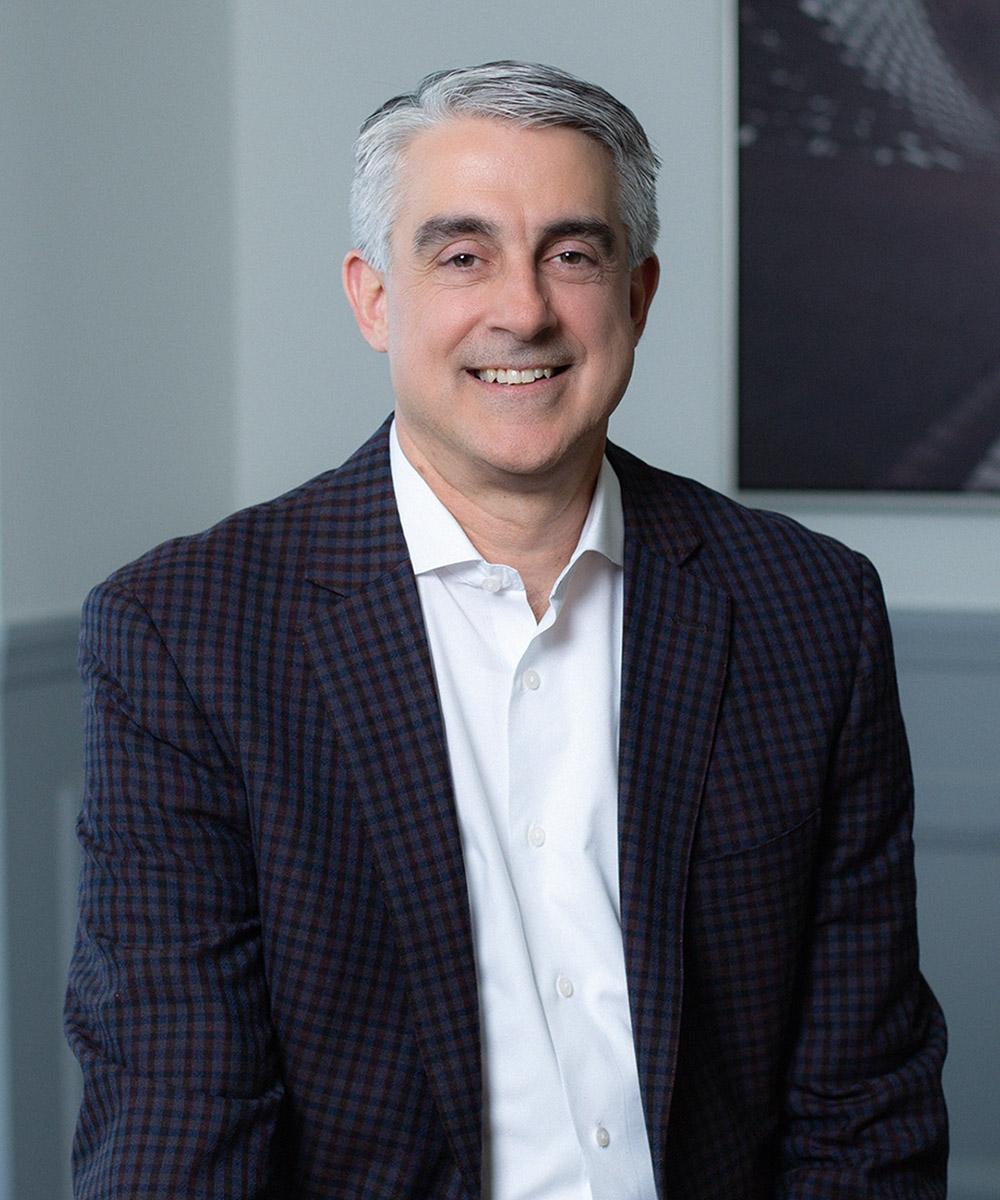 Kevin Lowe | Mackie/Lowe Private Wealth Management